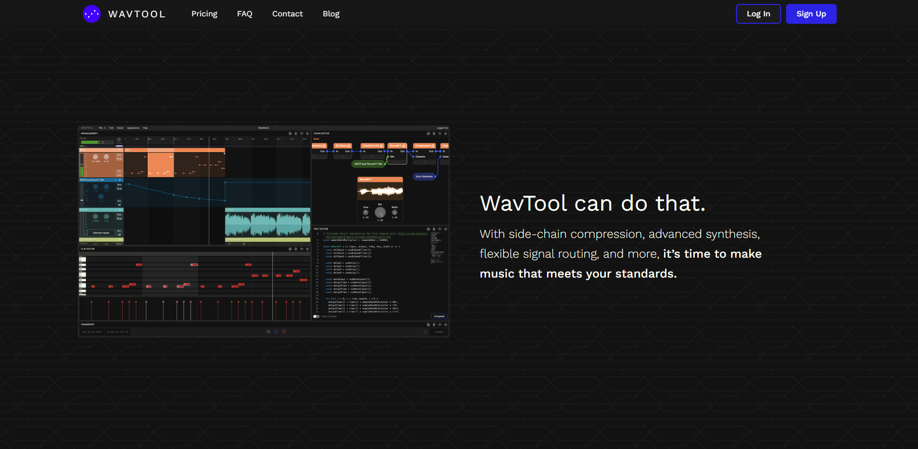 AI、Web3 工具 | Future Web Tools