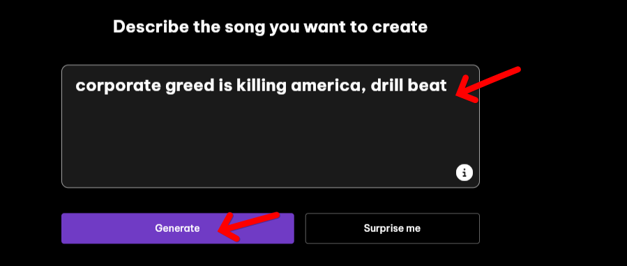 BeatBot (AI音樂生成器) | AI 工具及教學 | FutureWeb Tools
