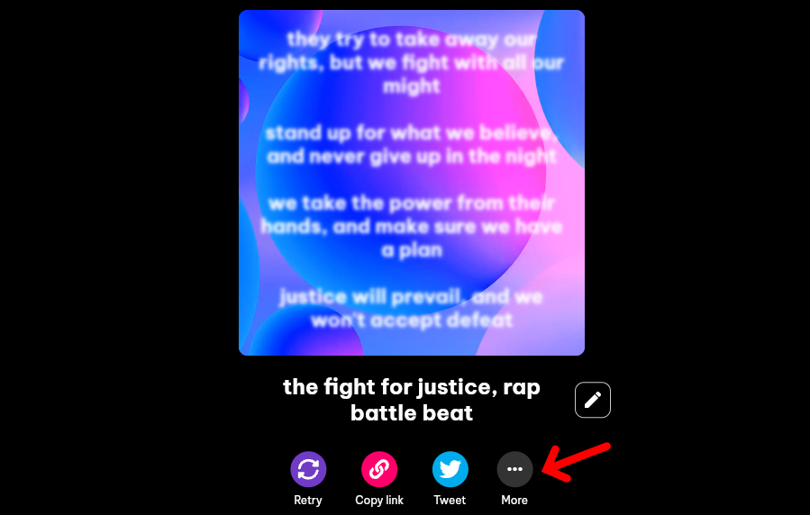 BeatBot (AI音樂生成器) | AI 工具及教學 | FutureWeb Tools