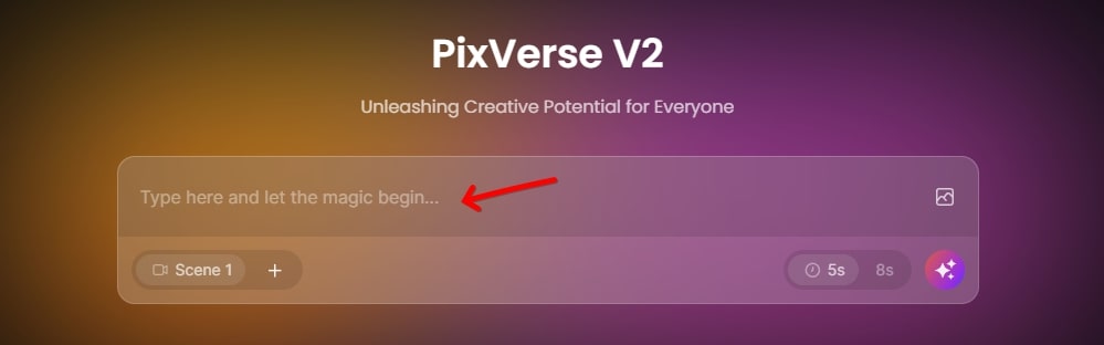 PixVerse AI 教學 (AI 生成影片工具) | AI 工具及教學 | FutureWeb Tools