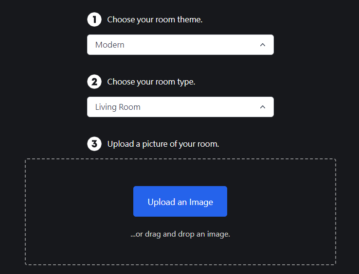 RoomGPT | AI、Web3 工具 | Future Web Tools